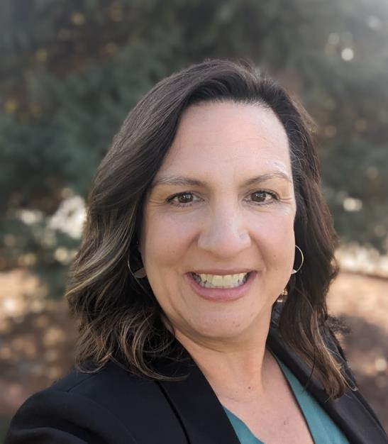 Russha M. Knauer named MINDSOURCE Brain Injury Network Director ...