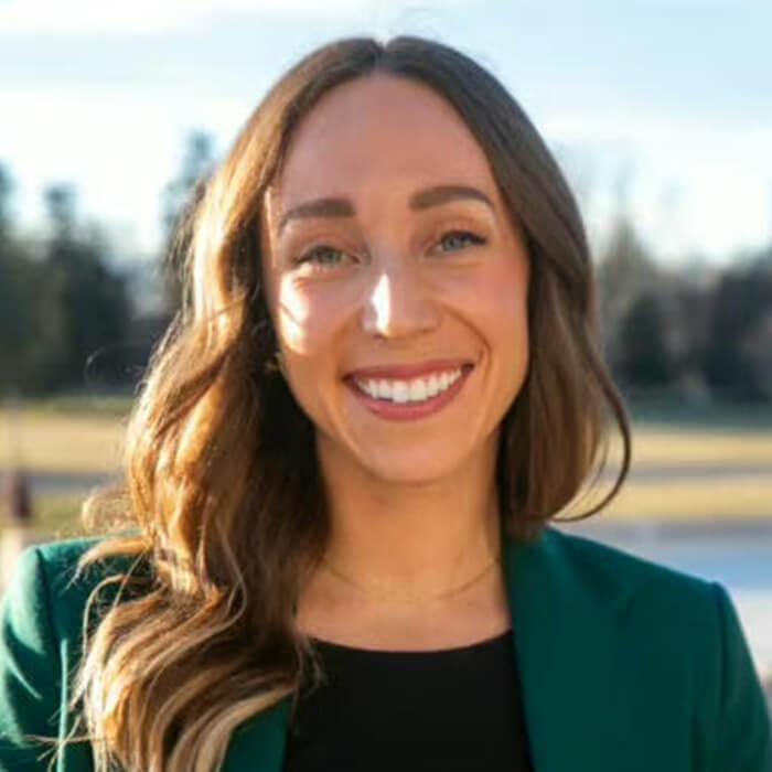 Shaneis Morse - MINDSOURCE Brain Injury Network